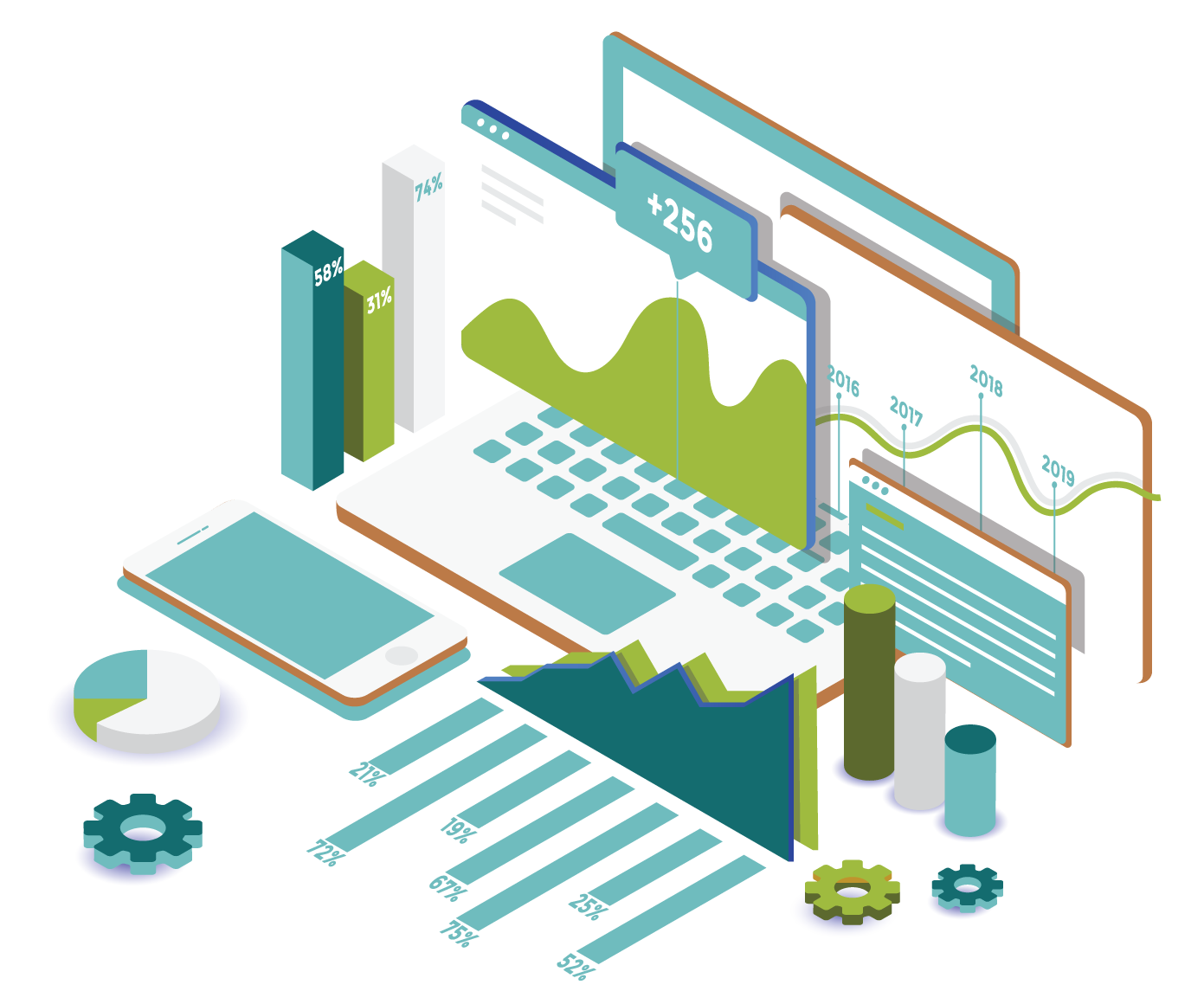 Sycamore Company – Modern back-office technology solutions for broker ...